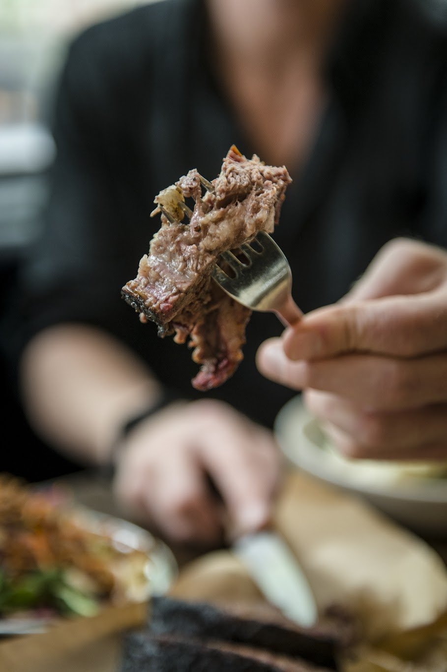 Mix & Match – Fancy Hank's