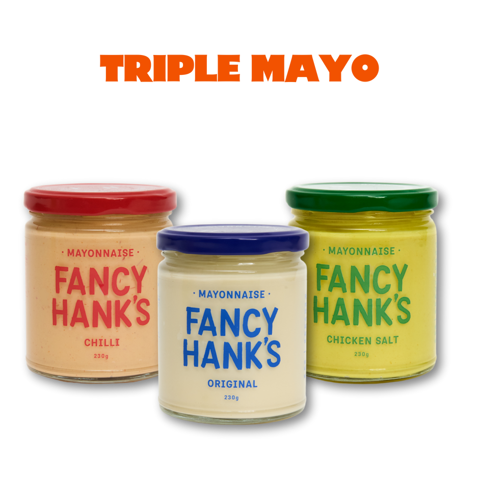Shop All – Fancy Hank's
